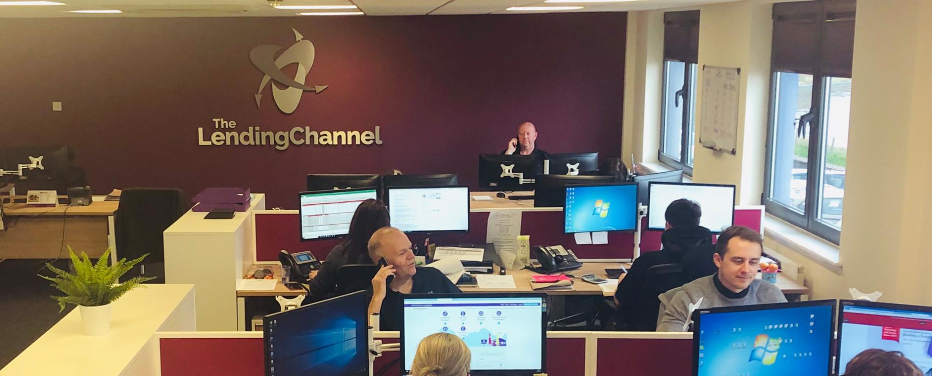 The Lending Channel | All Types of Property Finance